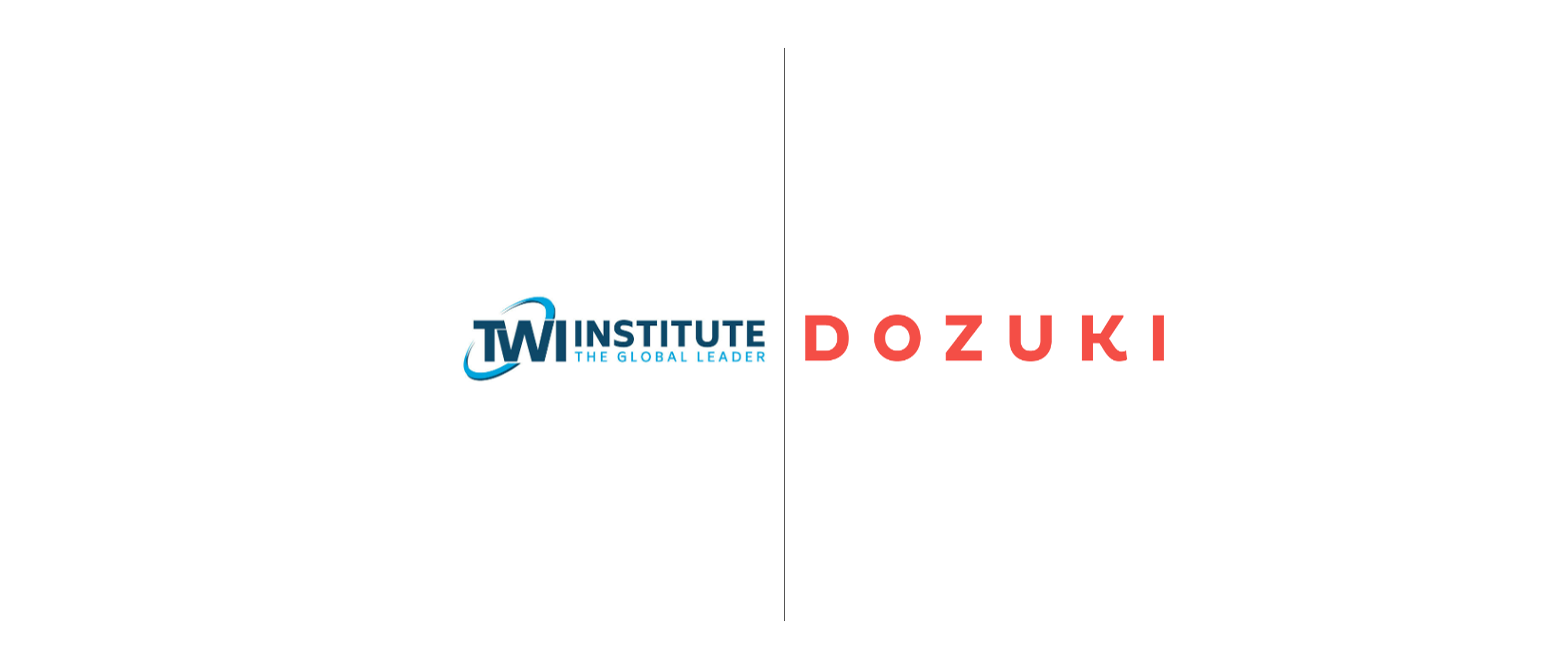 TWI Institute Partners with Dozuki