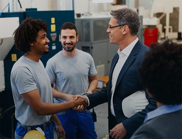 Acerca de | Instituto TWI